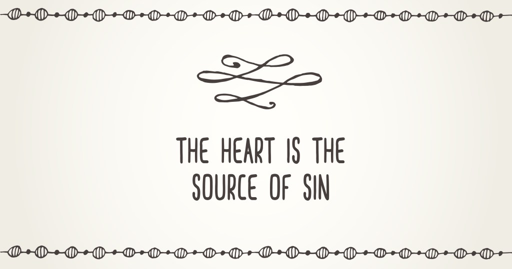 Day 14 – The Gospel of Mark